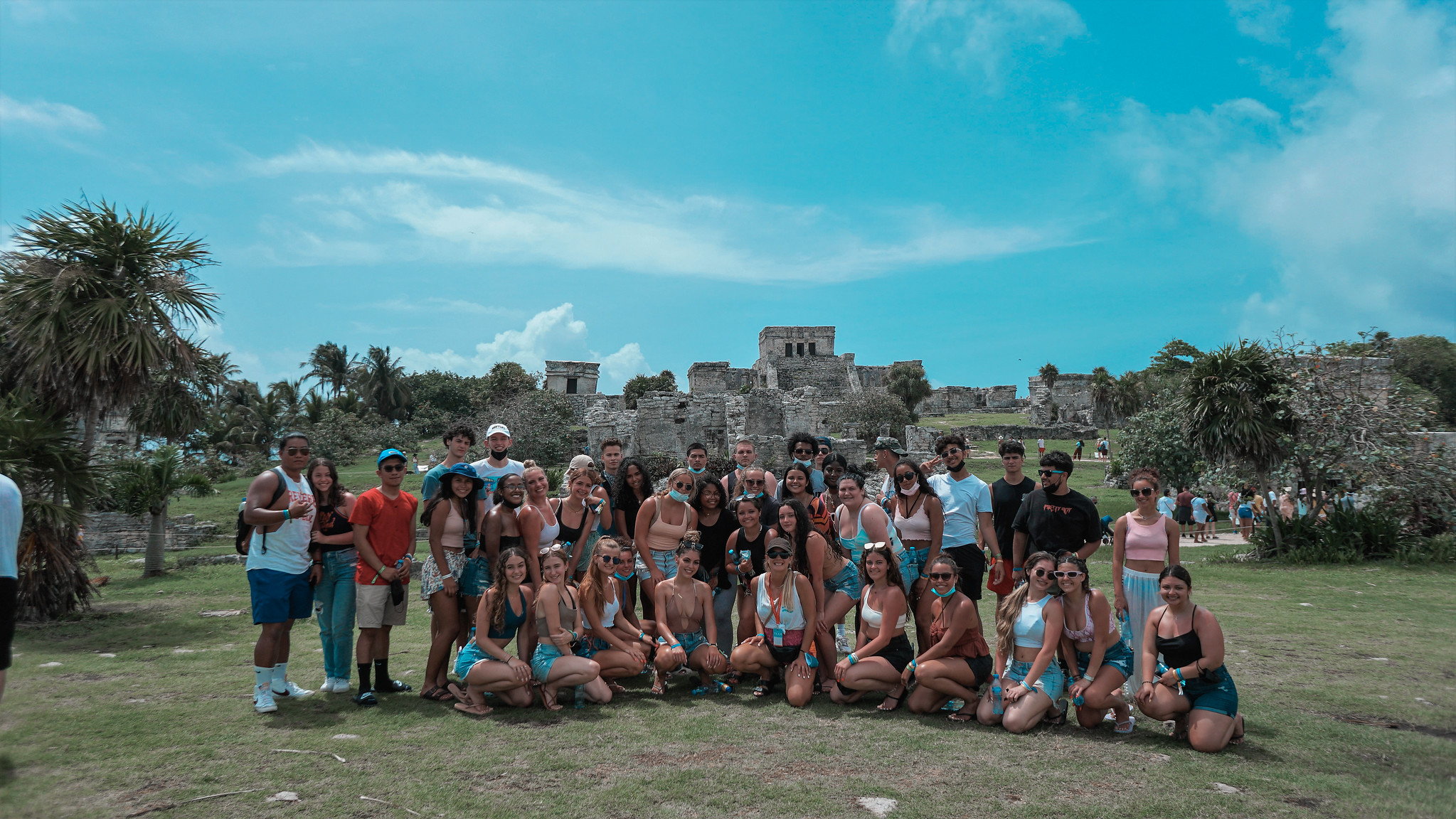 Top Senior Trip Destinations: How To Pick The Best Destination For Your ...